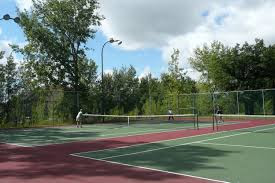 Morden to resurface tennis courts - Tennis Manitoba